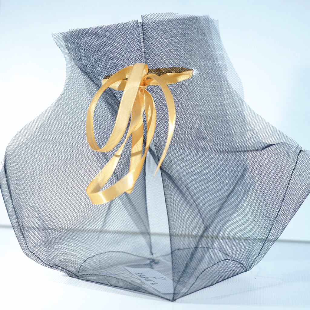 Textile packaging - Raputa